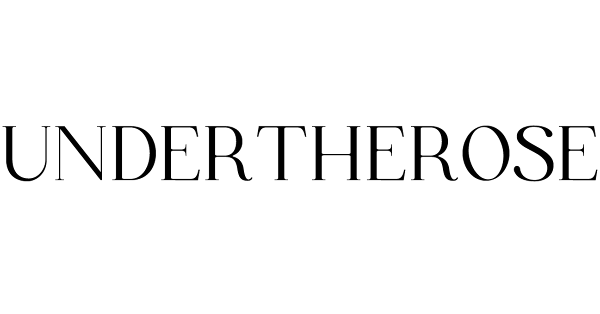 【公式】UNDER THE ROSE (アンダーザローズ) – UNDERTHEROSE